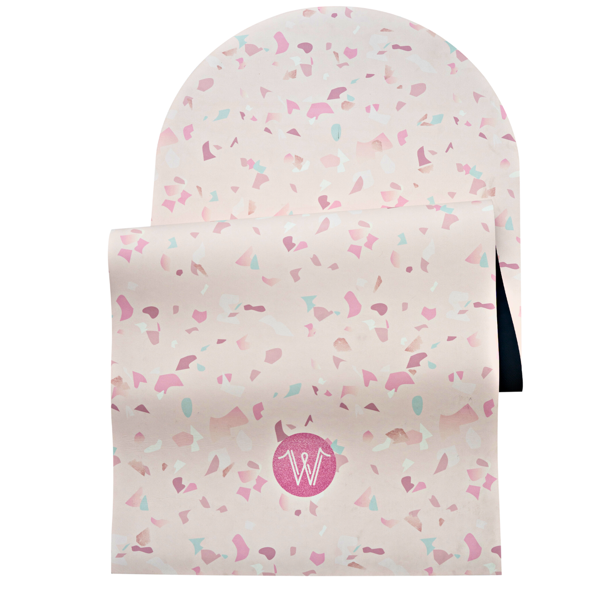 The WanderMat Premium Terrazzo Edition – Wandergym